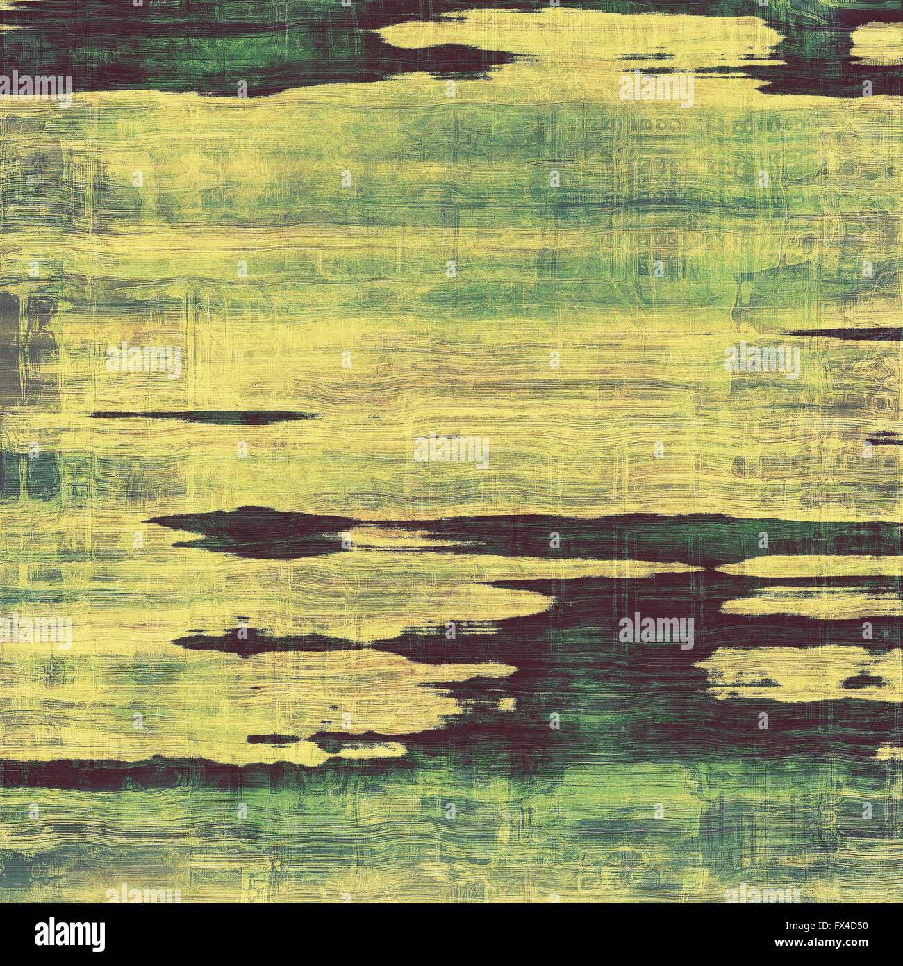 Retro texture with different color patterns hi-res stock photography ...