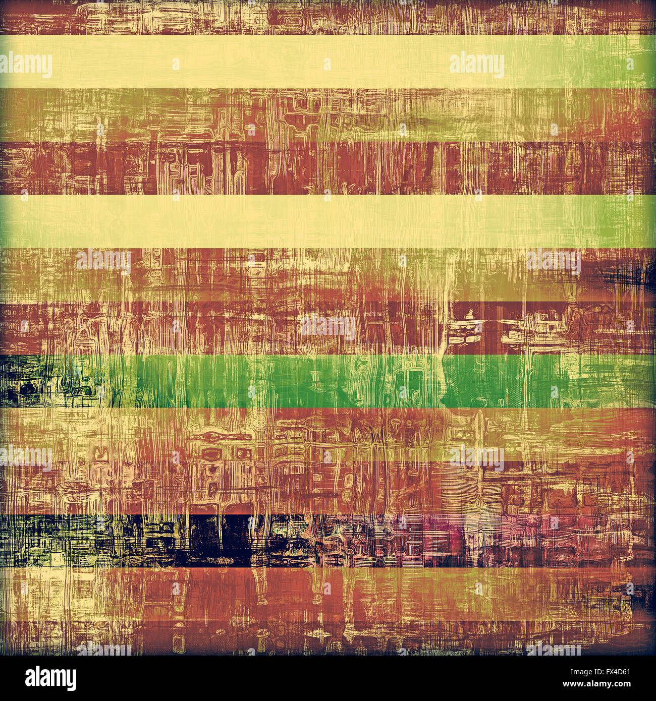 Grunge retro texture, elegant old-style background. With different ...