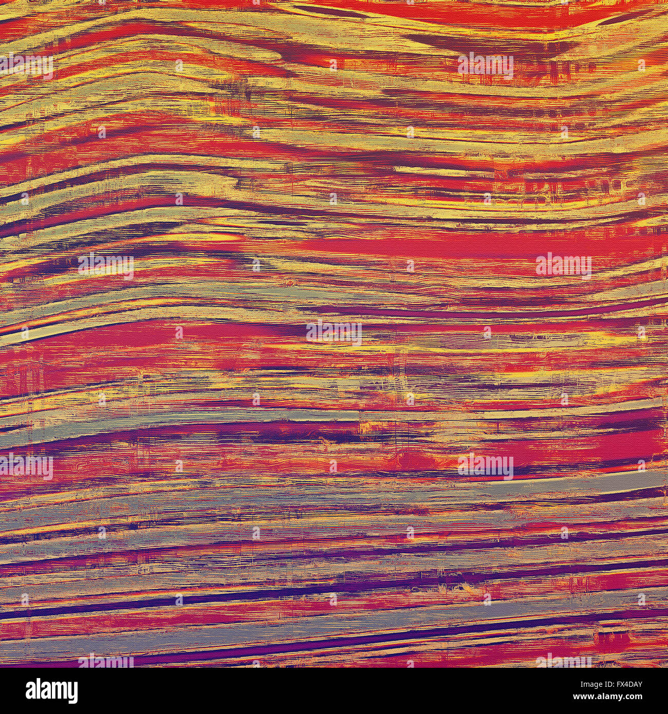 Old background with delicate abstract texture. With different color ...