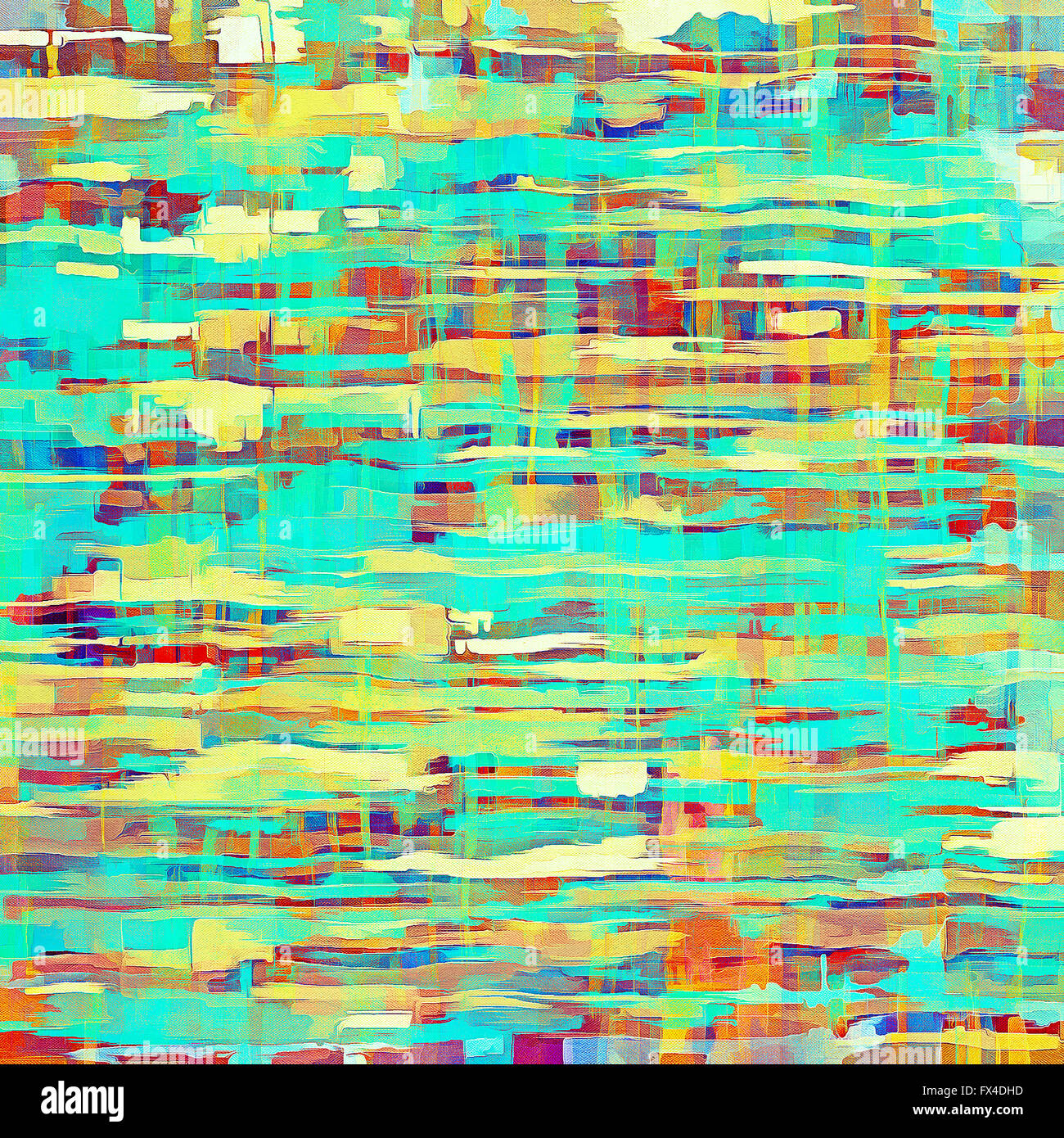 Old background with delicate abstract texture. With different color ...