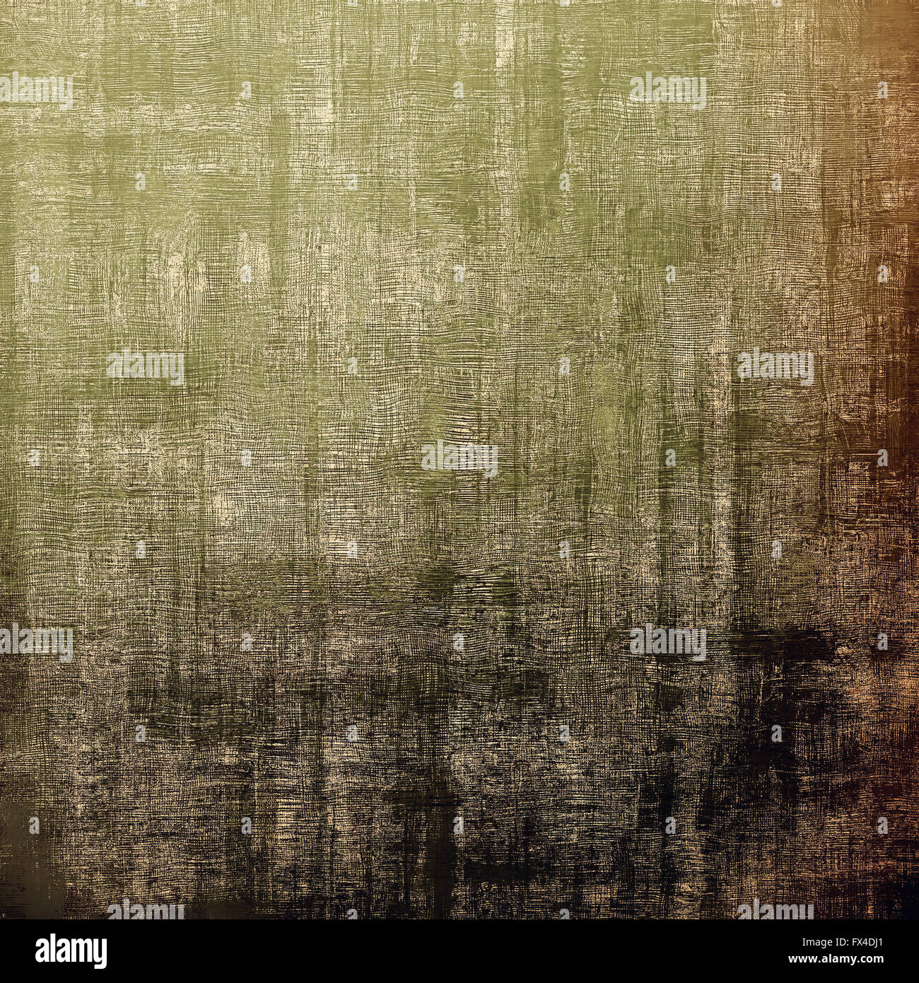 Grunge old-fashioned background with space for text or image. With ...
