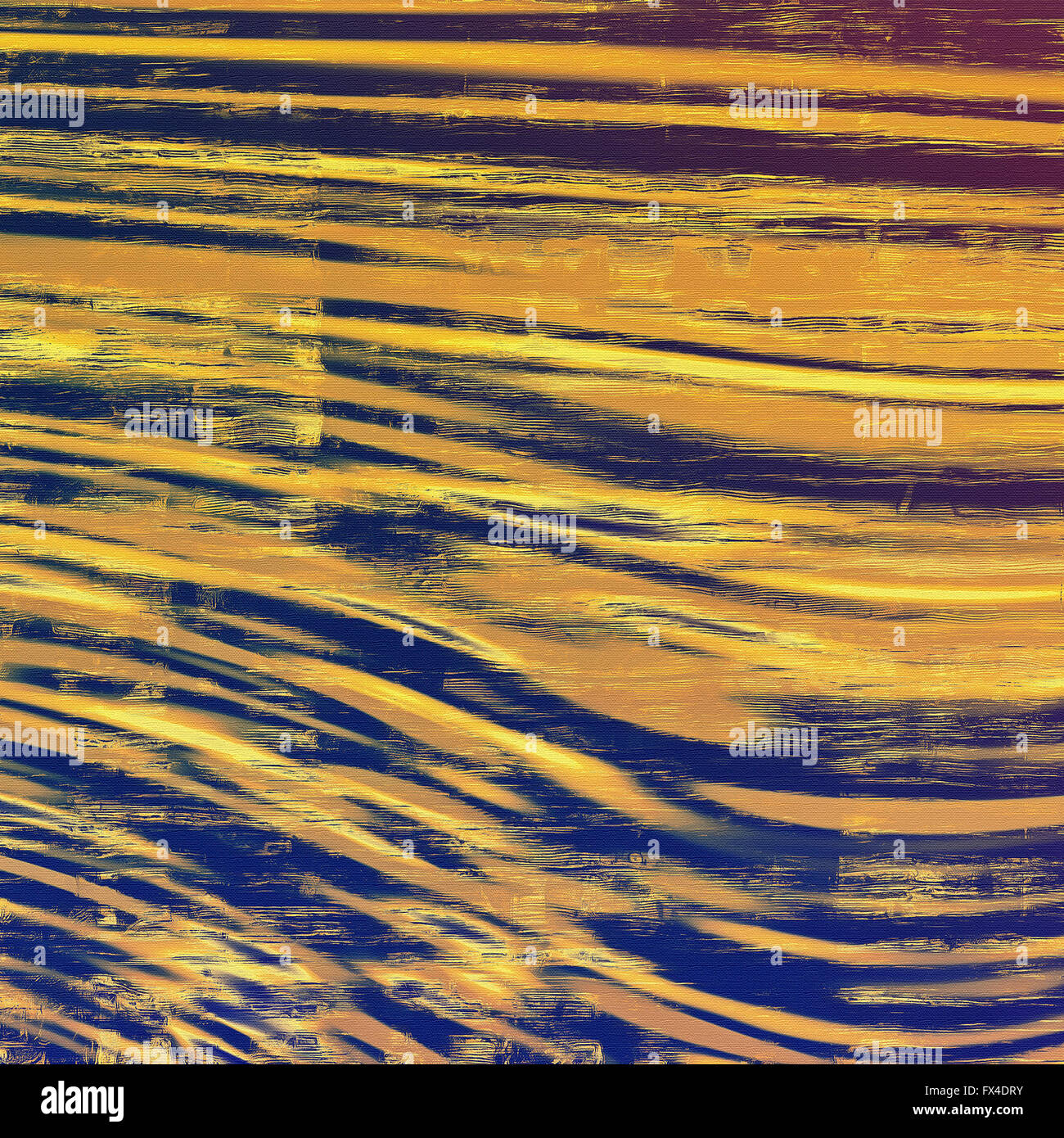 Old texture - ancient background with space for text. With different ...