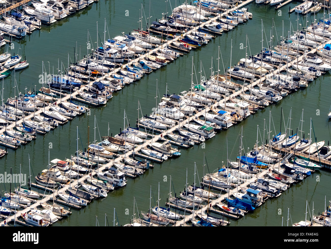 Sausalito Pier High Resolution Stock Photography and Images - Alamy