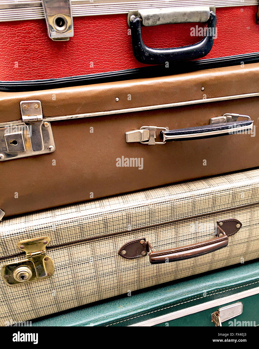 Luggage straps hi-res stock photography and images - Alamy