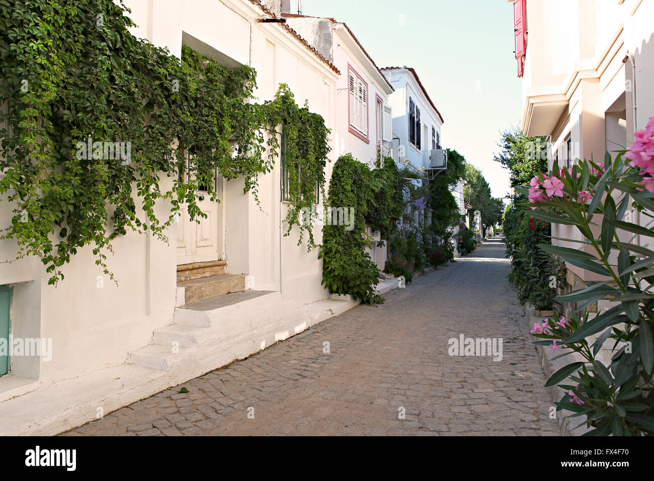 Bozcaada island hi-res stock photography and images - Alamy