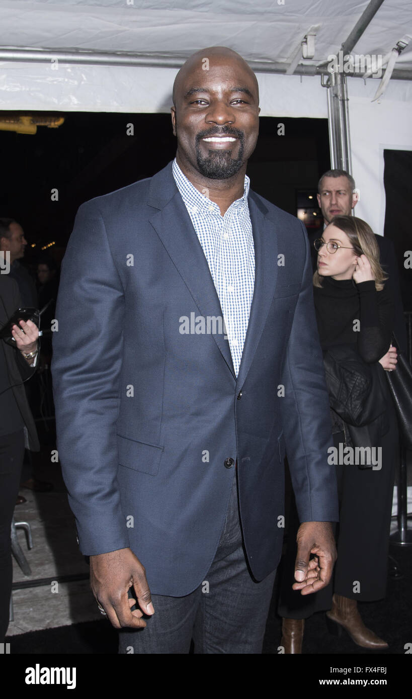 'Daredevil' Season 2 Premiere at AMC Loews Lincoln Square 13 theater ...