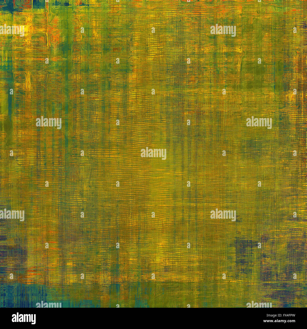 Dirty and weathered old textured background. With different color ...