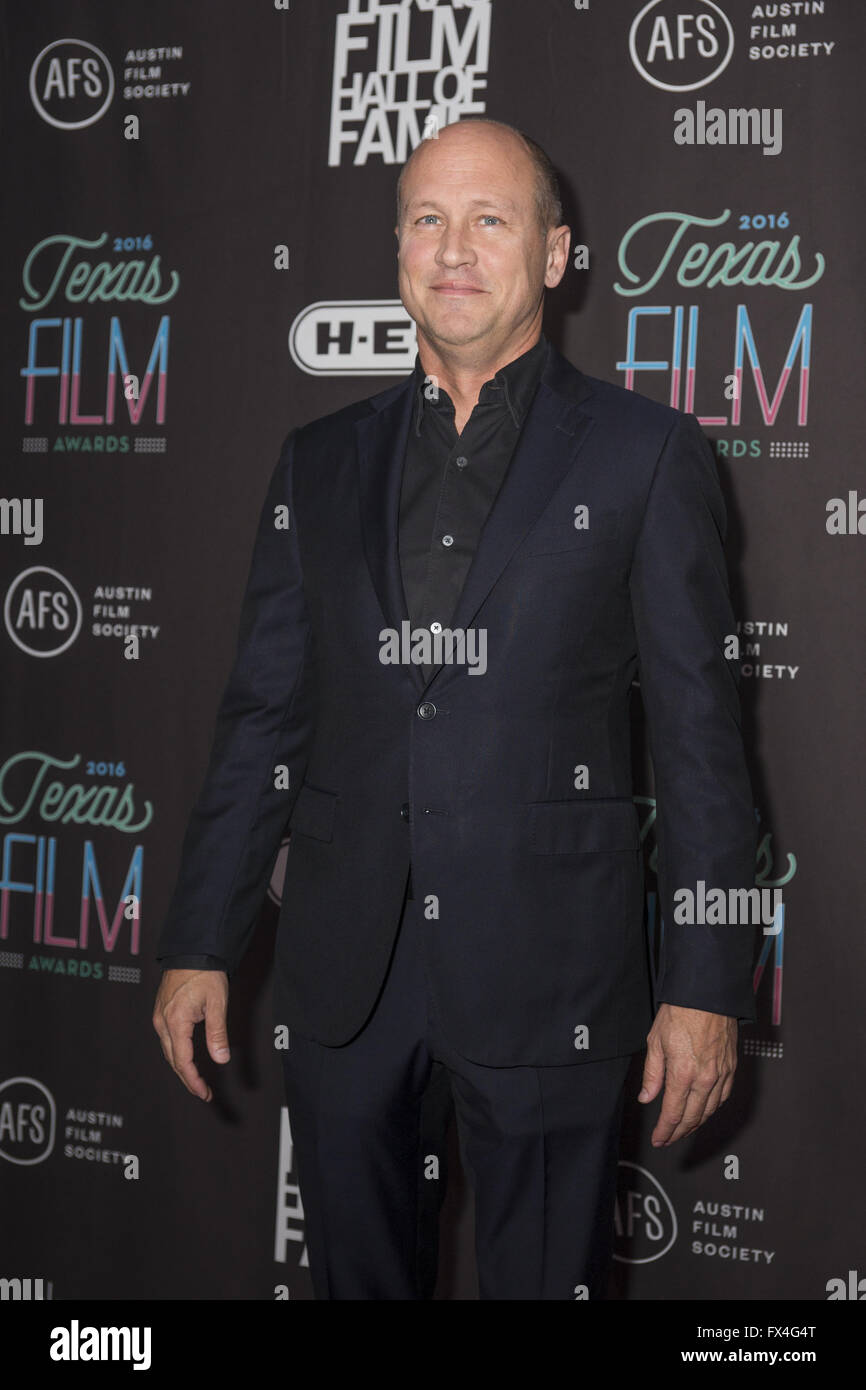 Austin Film Society's 2016 Texas Film Awards at Austin Studios ...