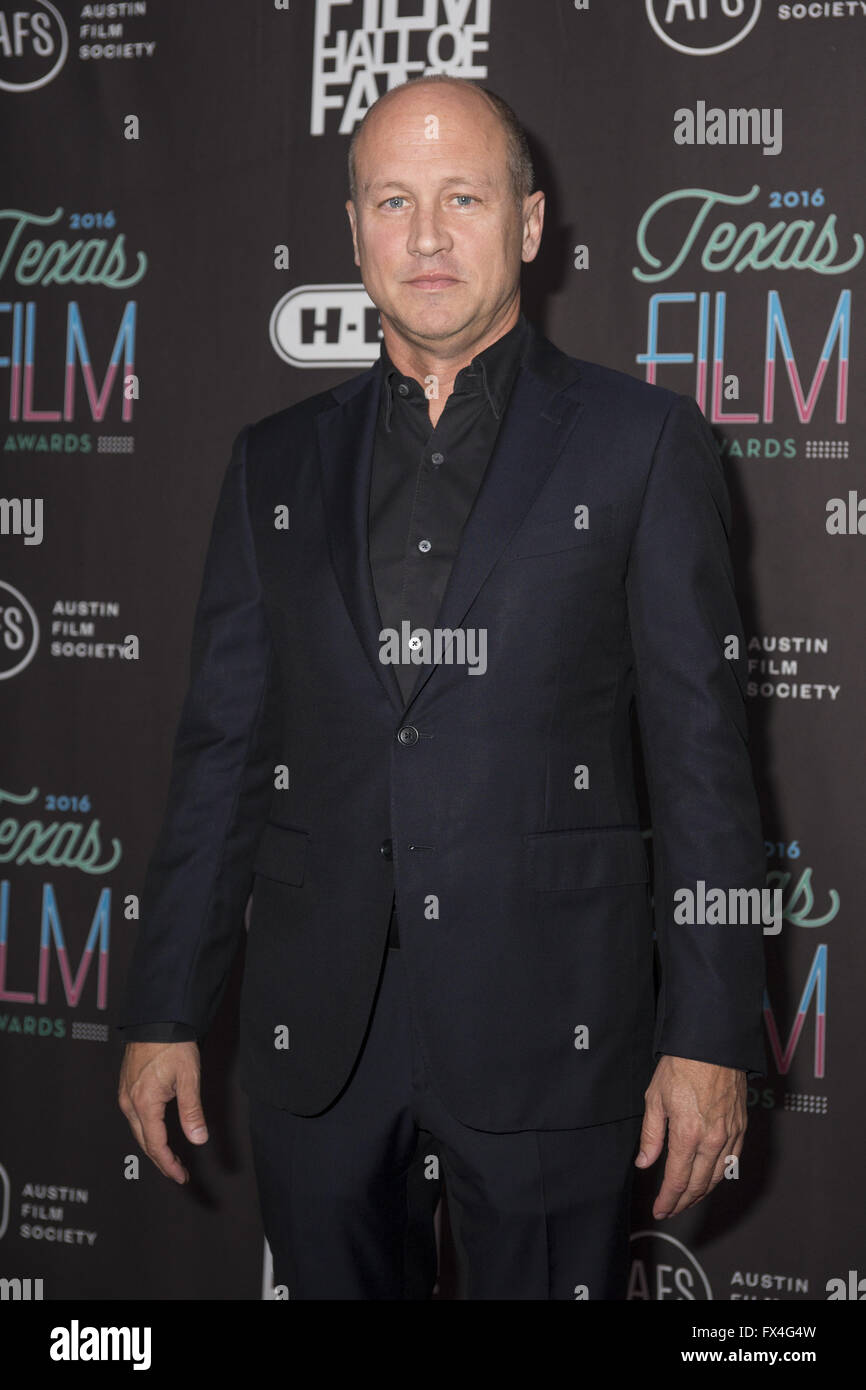 Austin Film Society's 2016 Texas Film Awards at Austin Studios ...