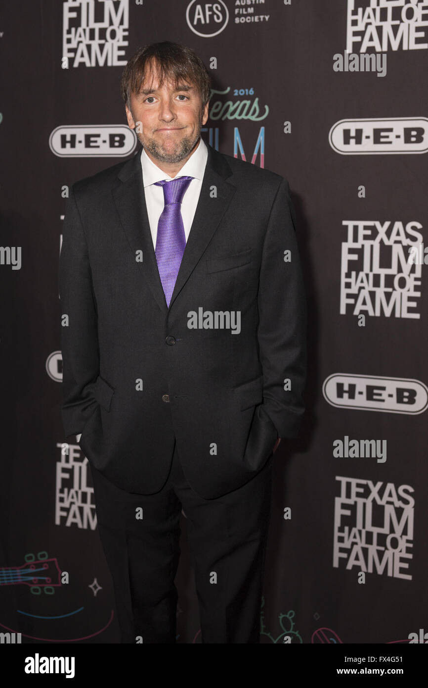 Austin Film Society's 2016 Texas Film Awards at Austin Studios ...