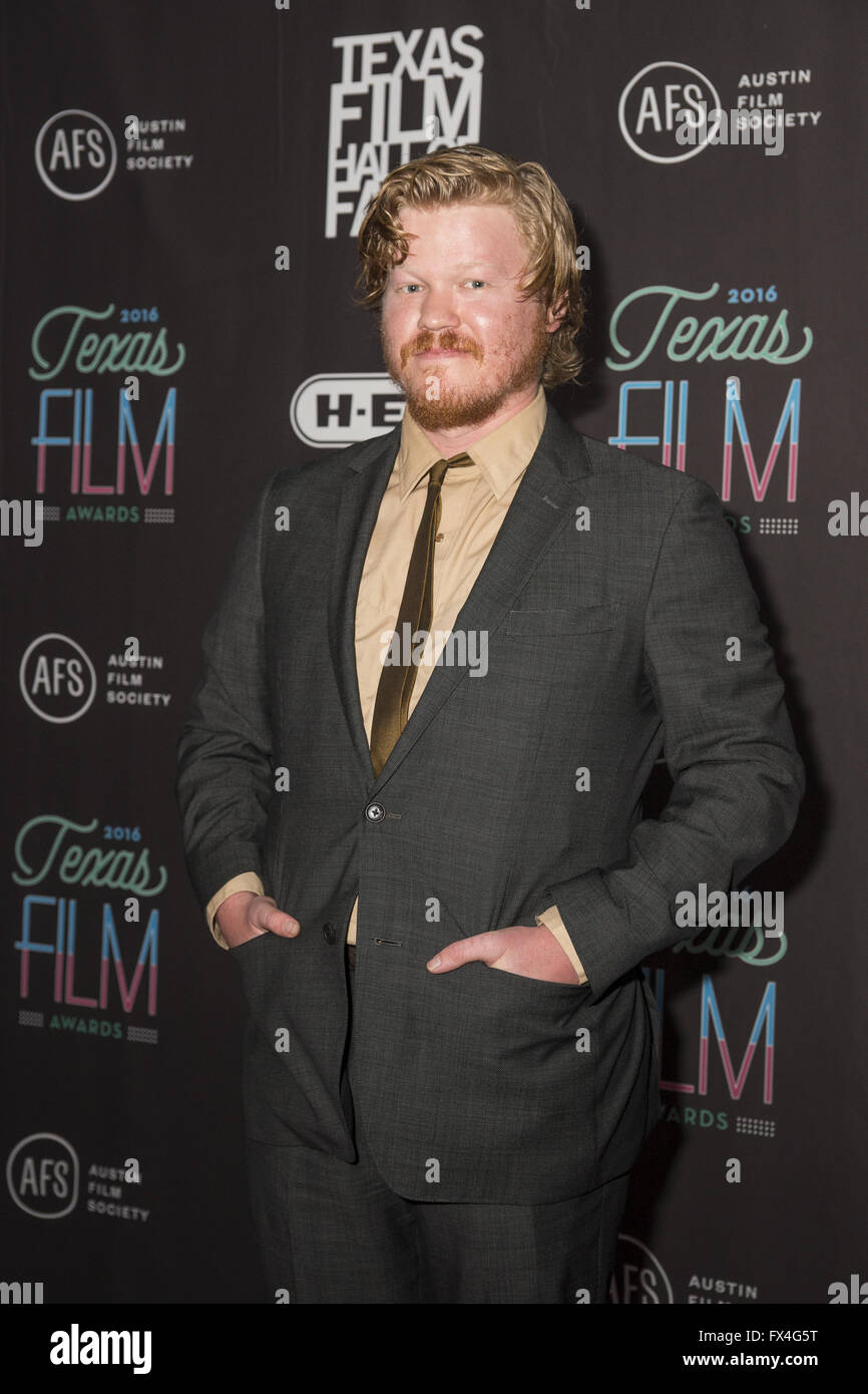 Austin Film Society's 2016 Texas Film Awards at Austin Studios ...