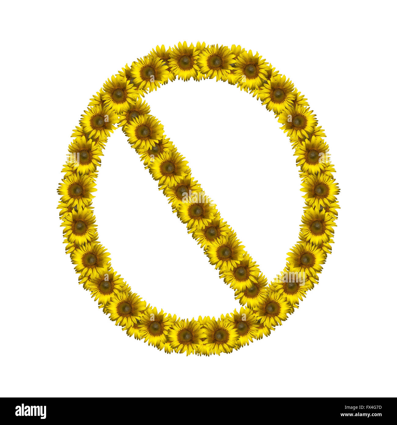 Number zero number font hi-res stock photography and images - Alamy