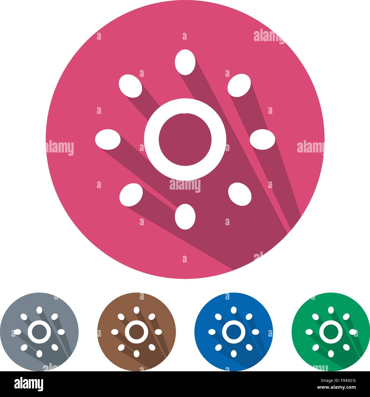 Brightness setting hi-res stock photography and images - Alamy