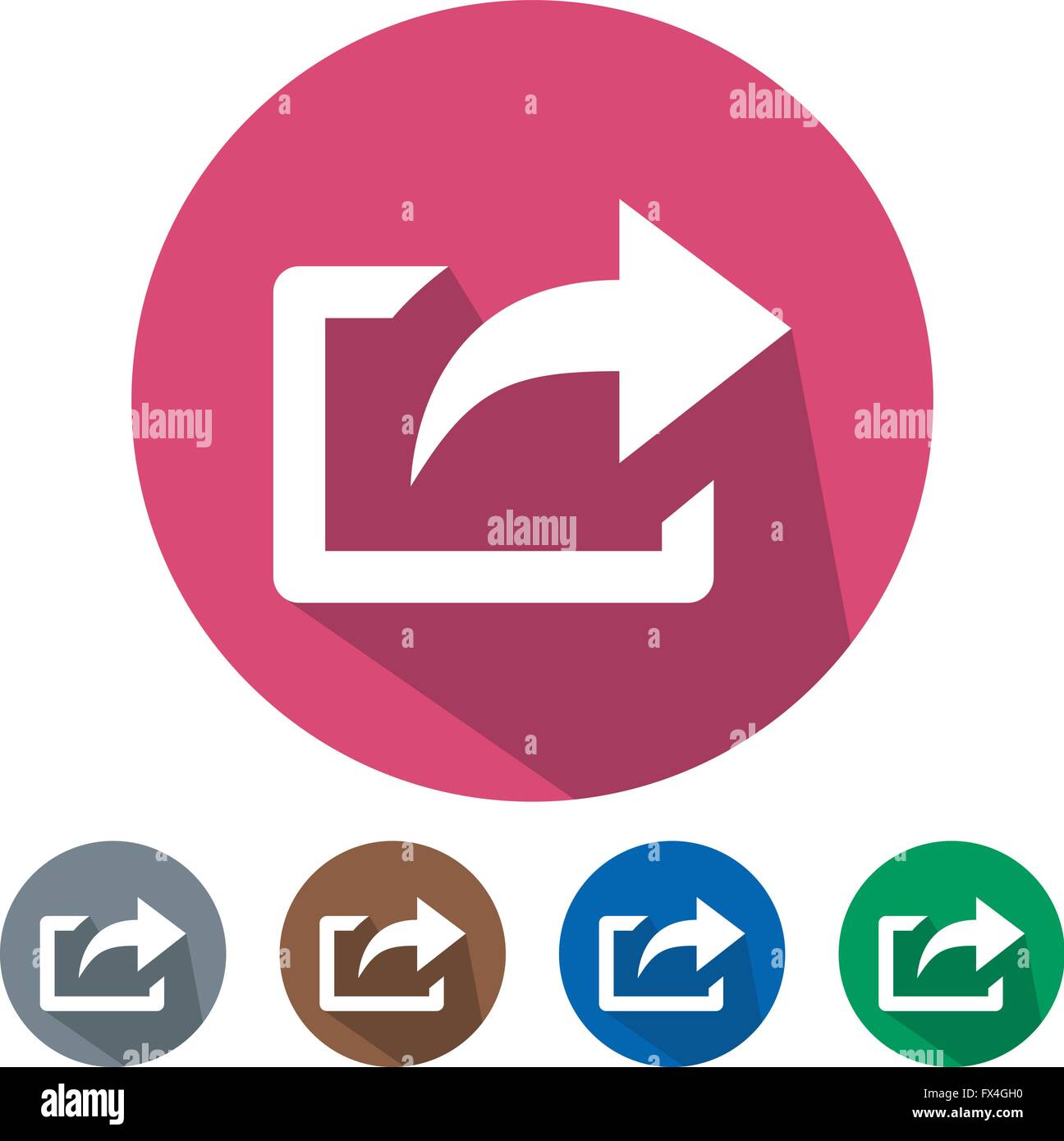 Extract image Stock Vector Images - Alamy