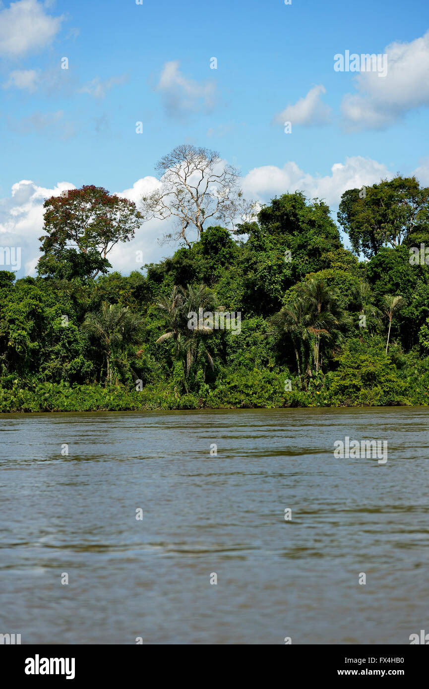 Rio tapajos brazil hi-res stock photography and images - Alamy