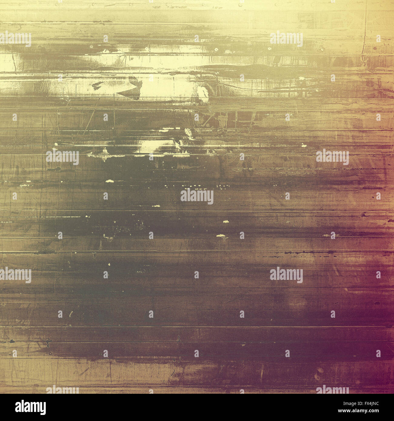 Grunge stained texture, distressed background with space for text or ...