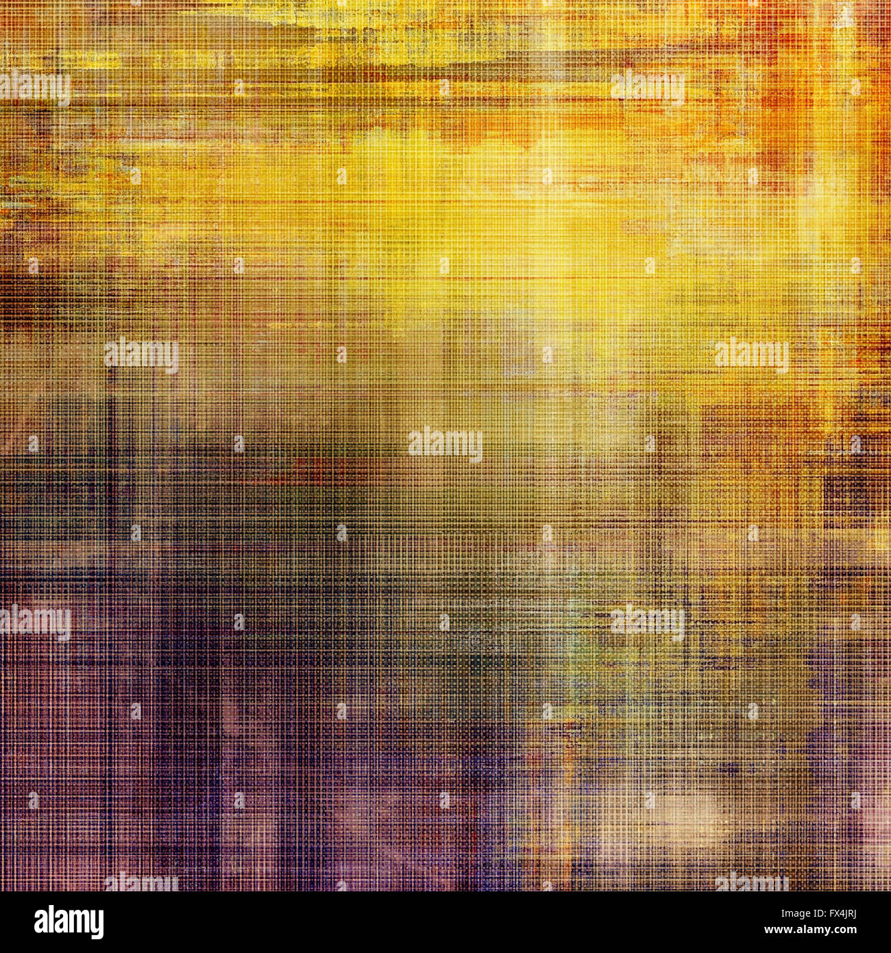 Old background with delicate abstract texture. With different color ...