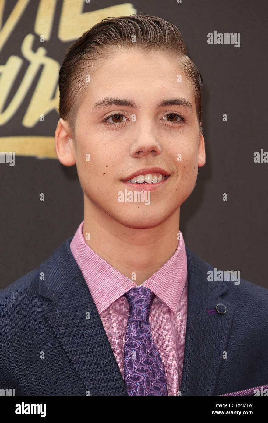 Matthew Espinosa Sweet Tweets