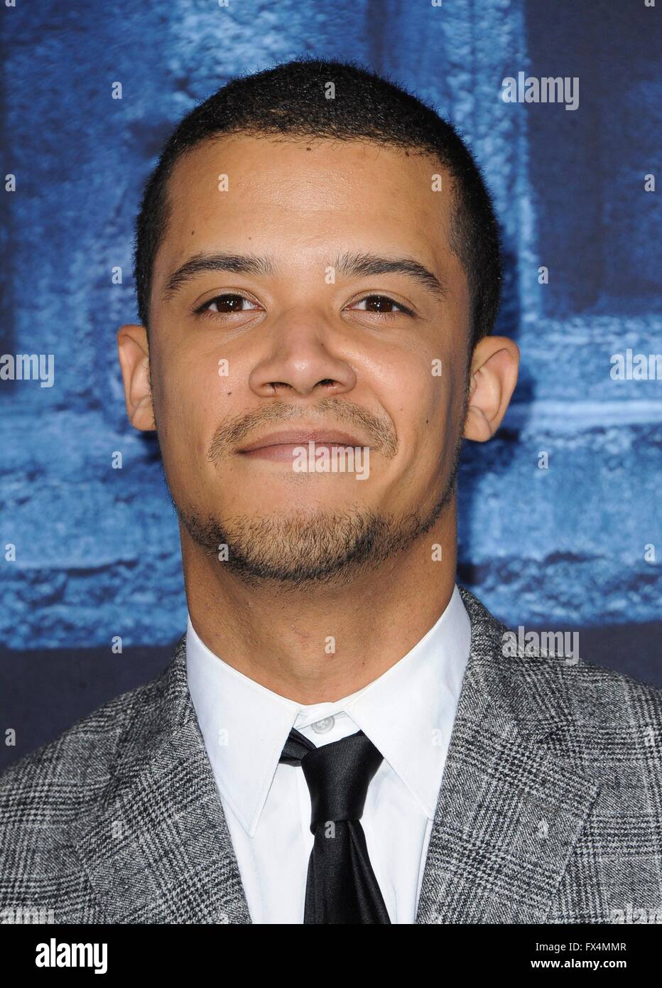 Jacob anderson hi-res stock photography and images - Alamy