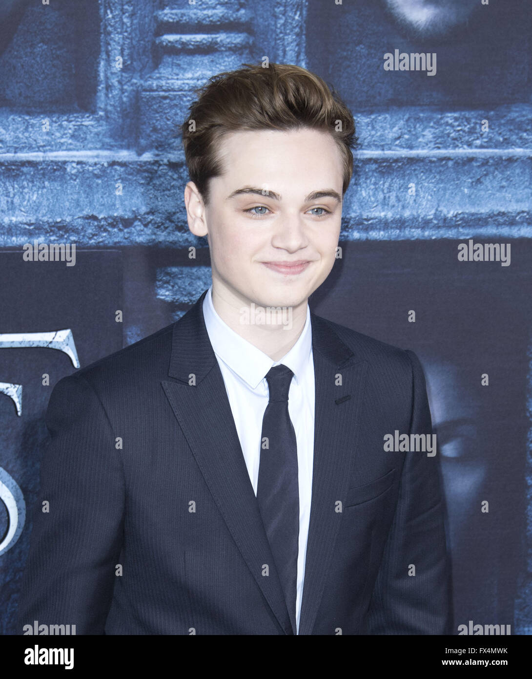 Callum Wharry Tommen