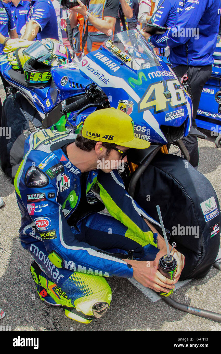 Austin texas circuit of americas start hi-res stock photography and ...