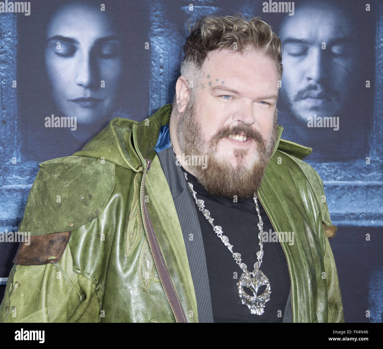 Kristian nairn game of thrones hi-res stock photography and images - Alamy