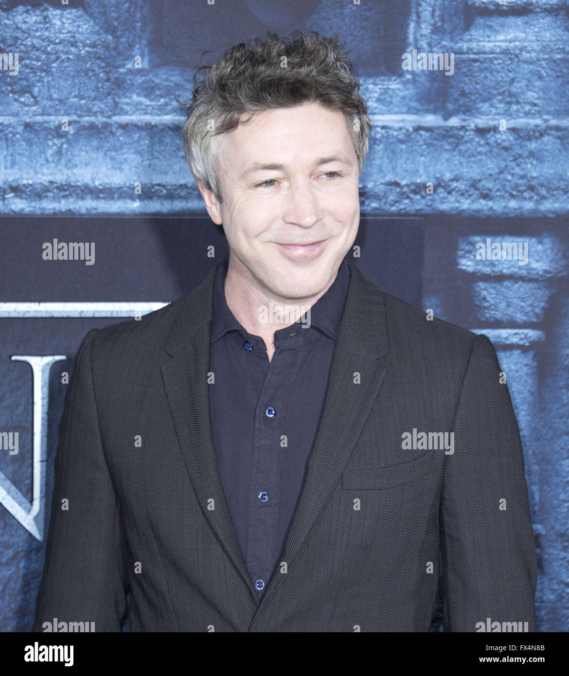 Littlefinger game of thrones hi-res stock photography and images - Alamy