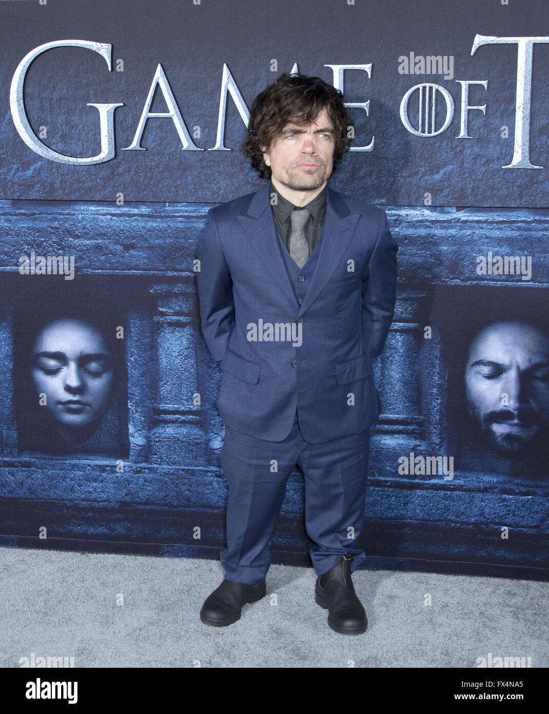 Tyrion Lannister Face