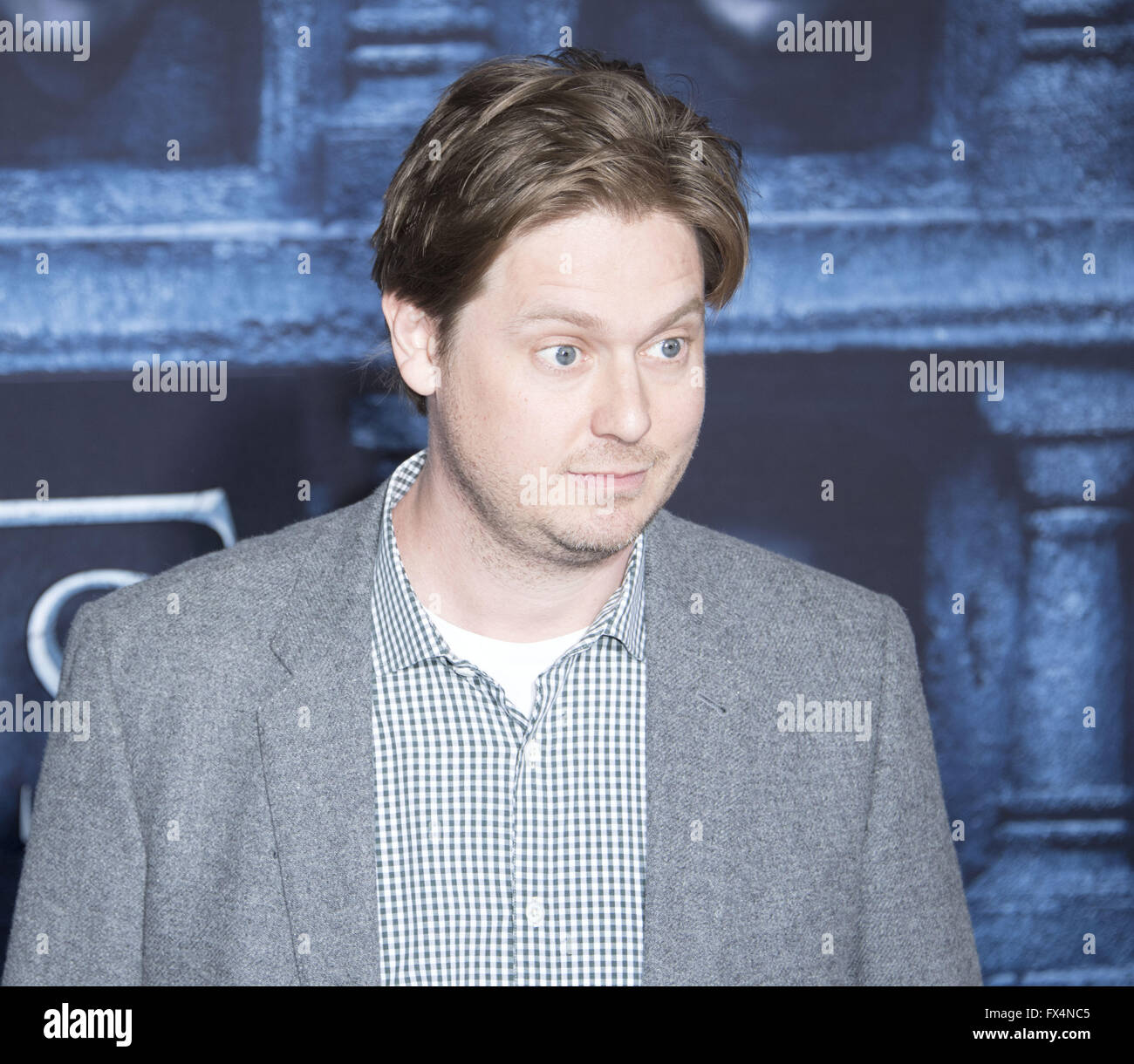 Tim Heidecker High Resolution Stock Photography and Images - Alamy