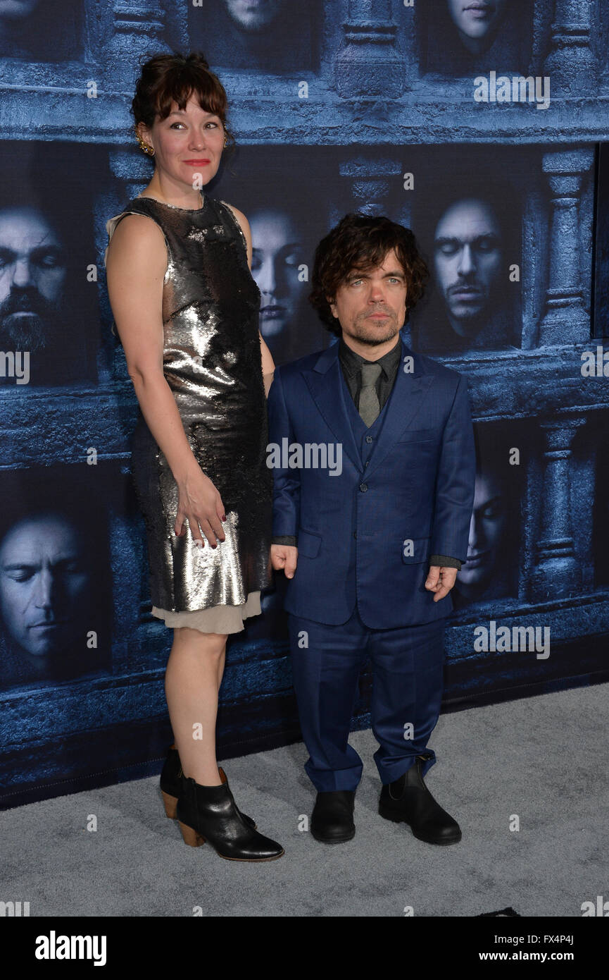 Diane Dinklage