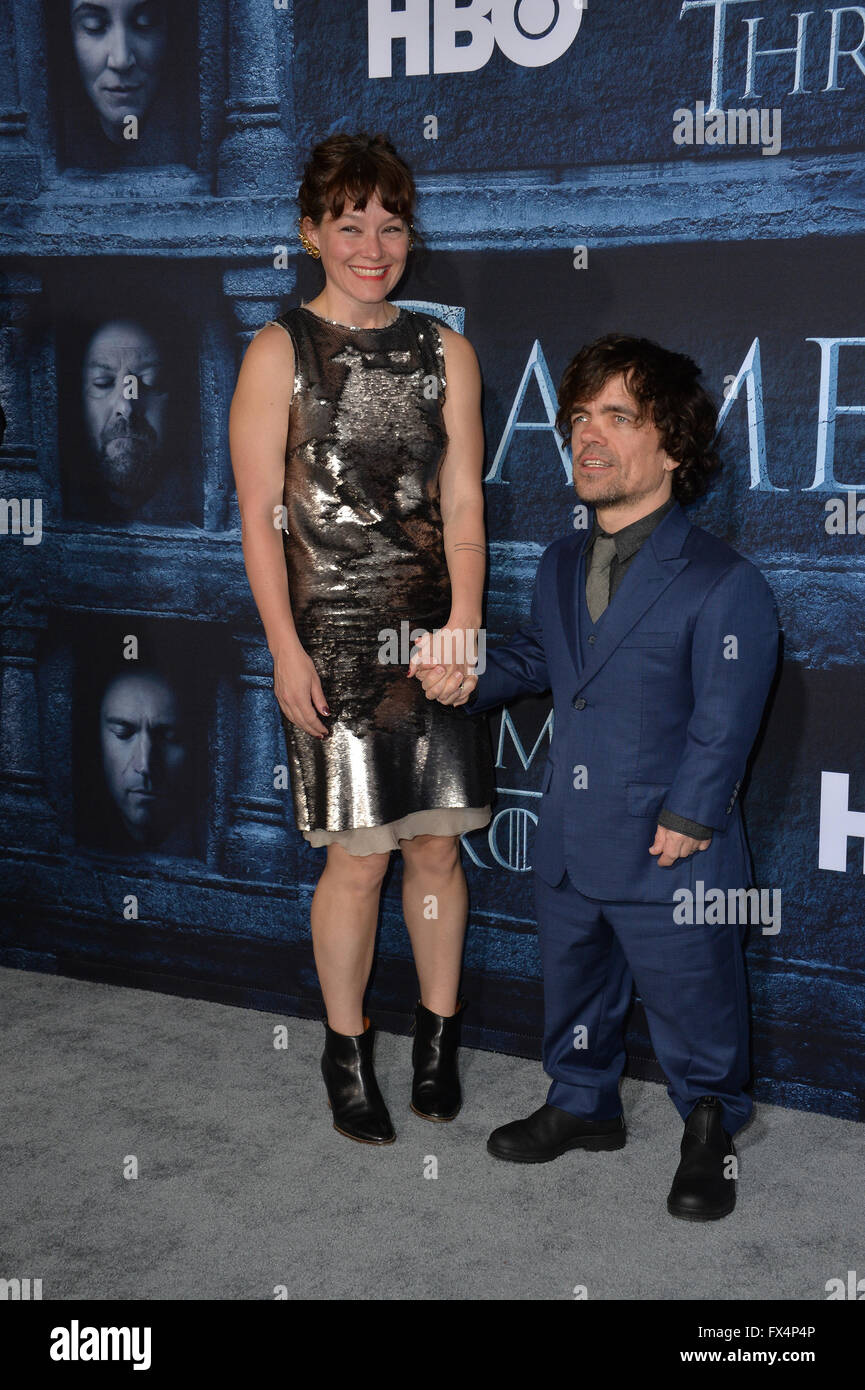 Diane Dinklage