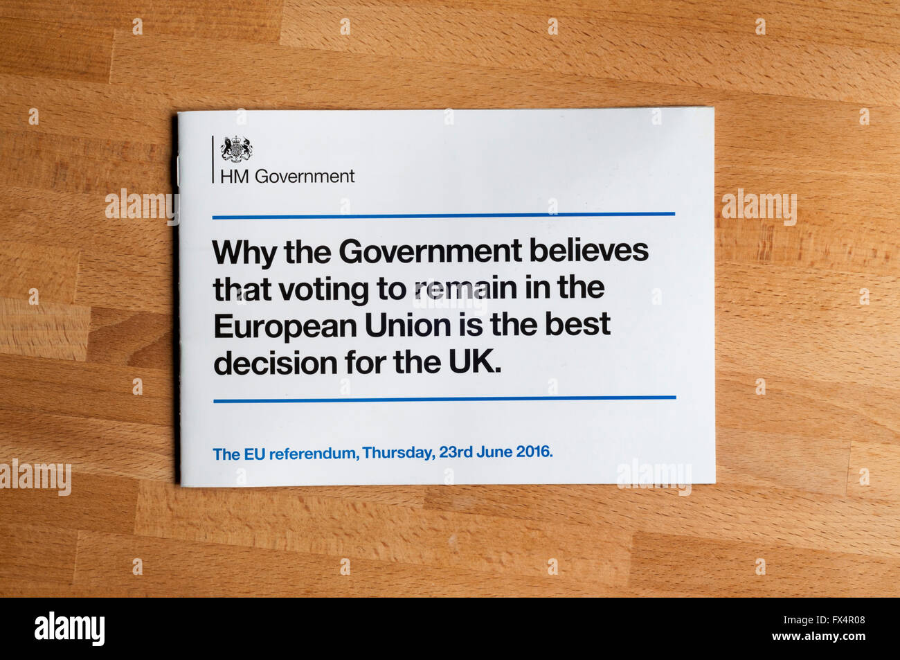 Flyers leaflets uk hi-res stock photography and images - Alamy