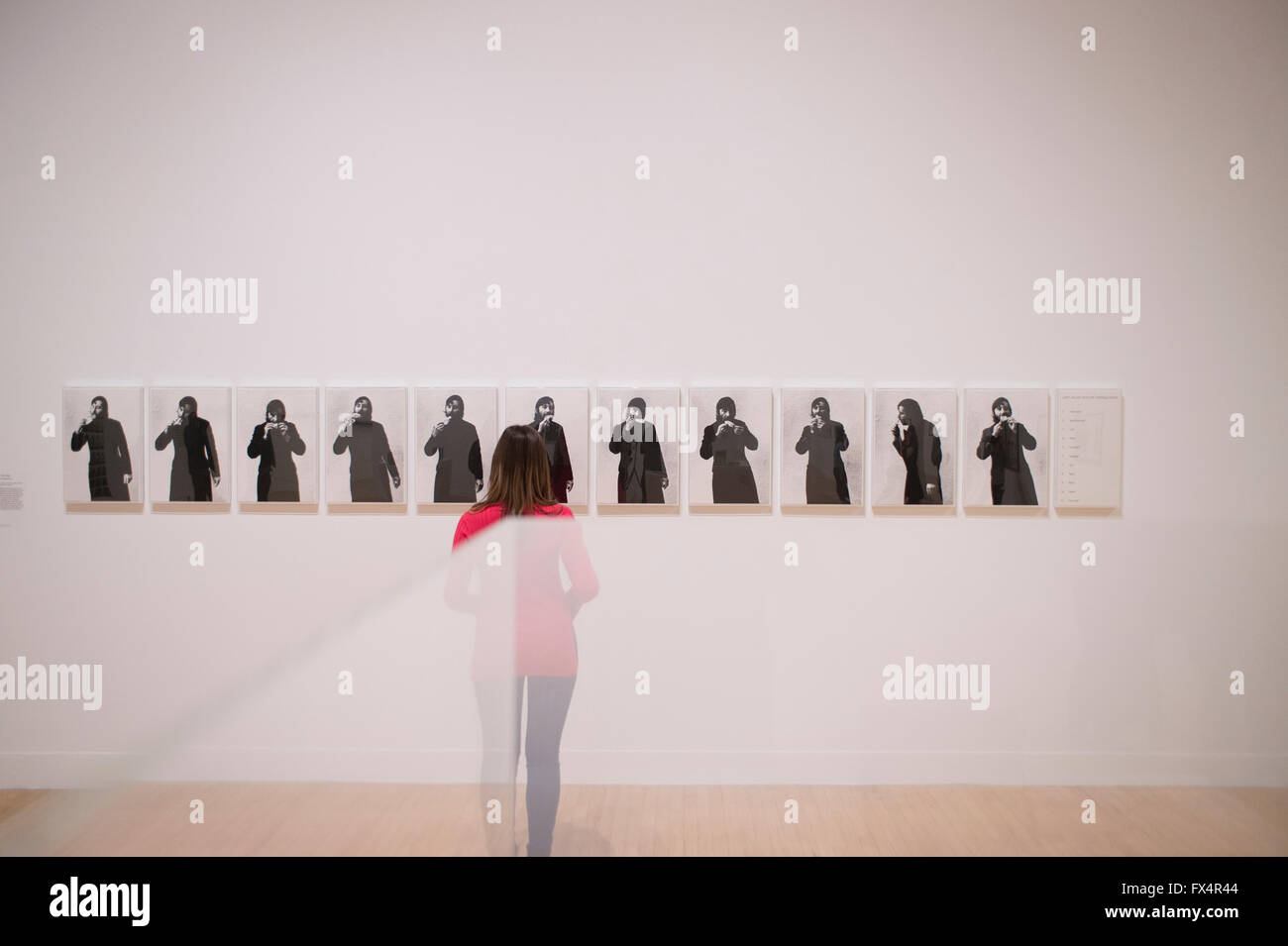 Conceptual art in britain hi-res stock photography and images - Alamy