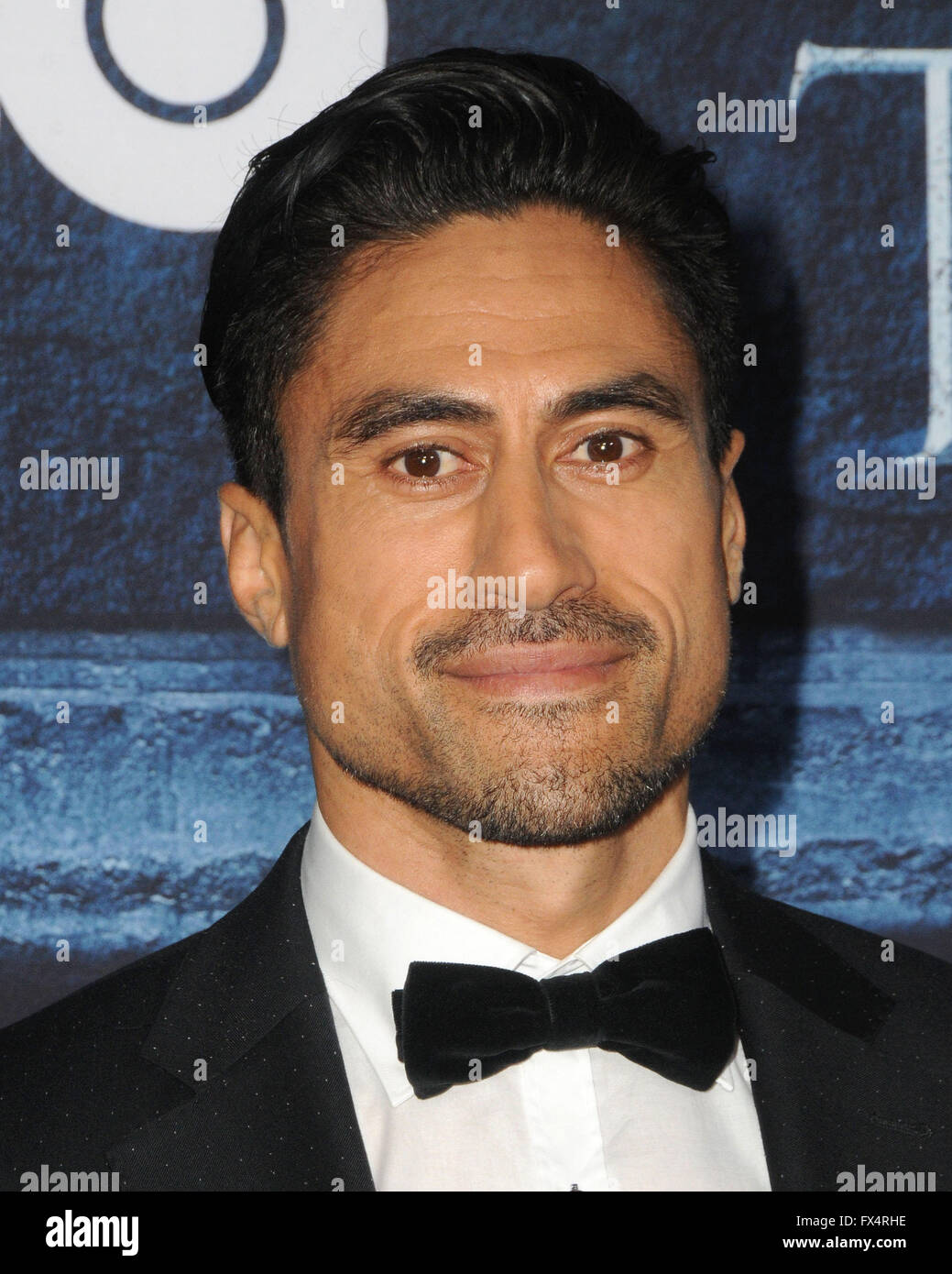 Joe naufahu hi-res stock photography and images - Alamy