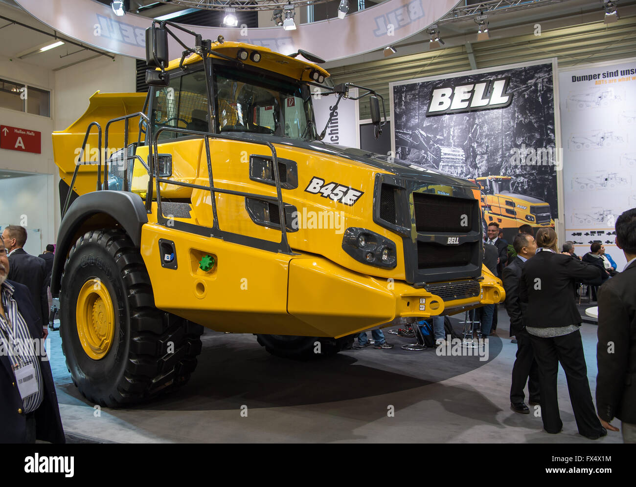 Bell b45e hi-res stock photography and images - Alamy