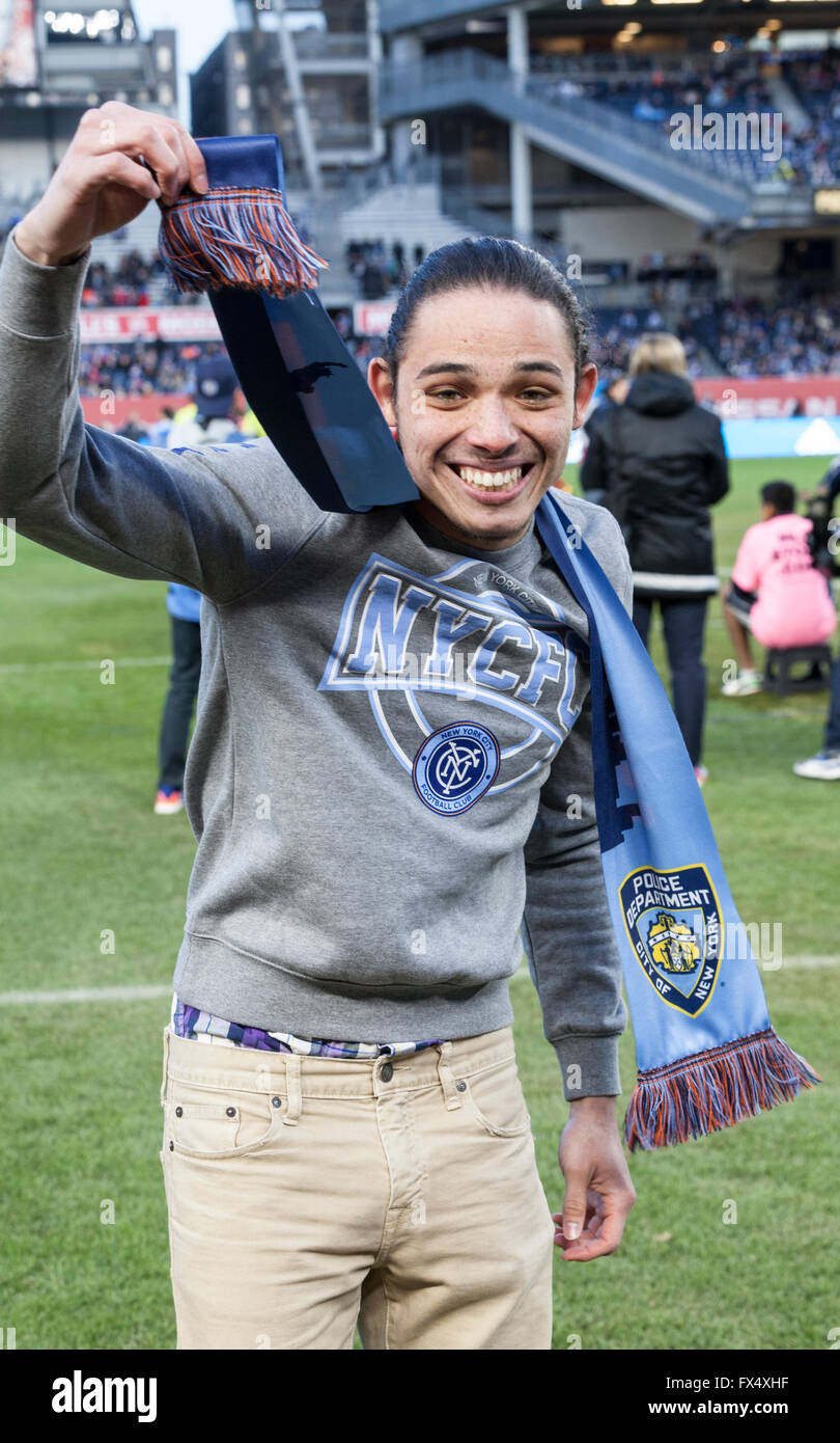 Anthony ramos hi-res stock photography and images - Alamy