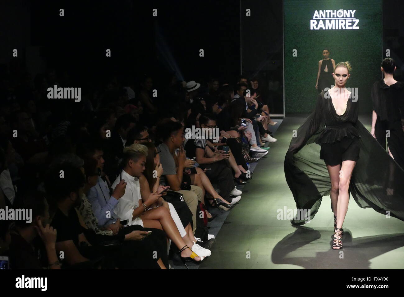 Anthony ramirez hi-res stock photography and images - Alamy