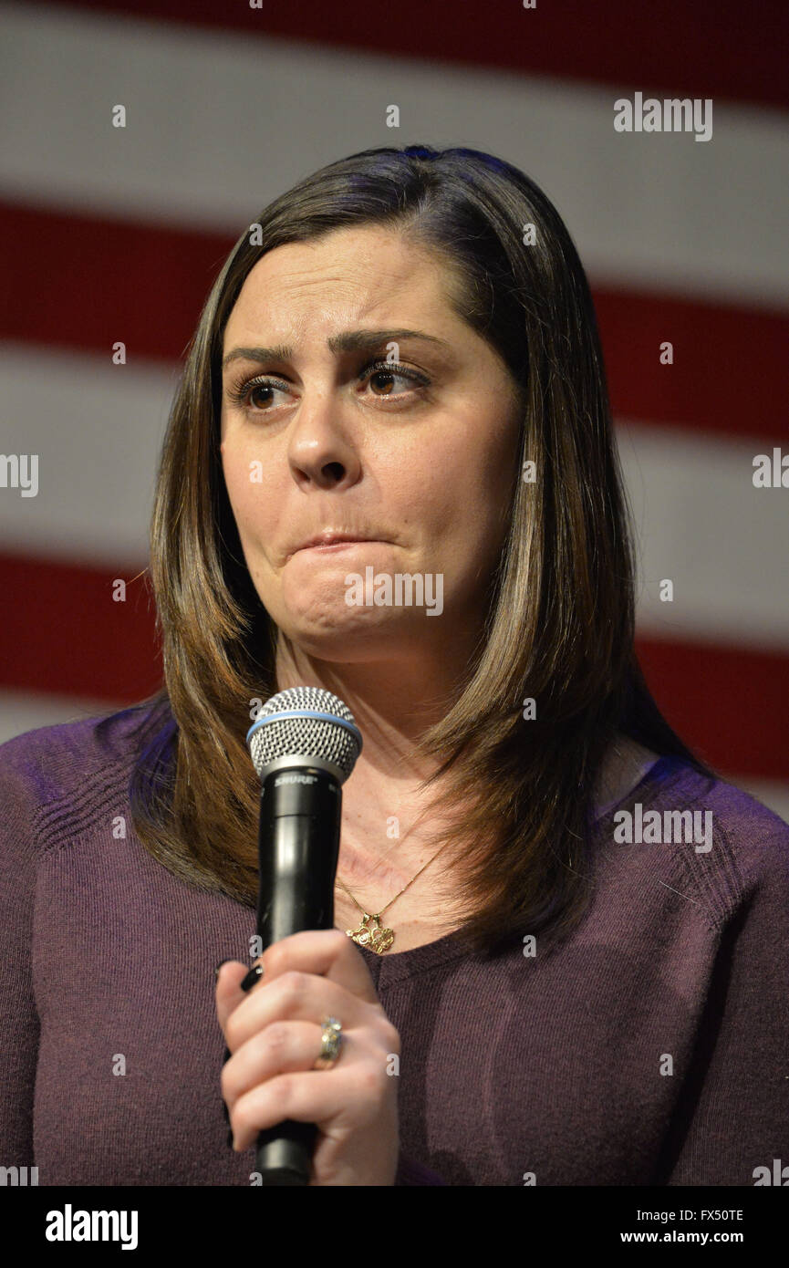 Erica Lafferty's Instagram, Twitter & Facebook on IDCrawl