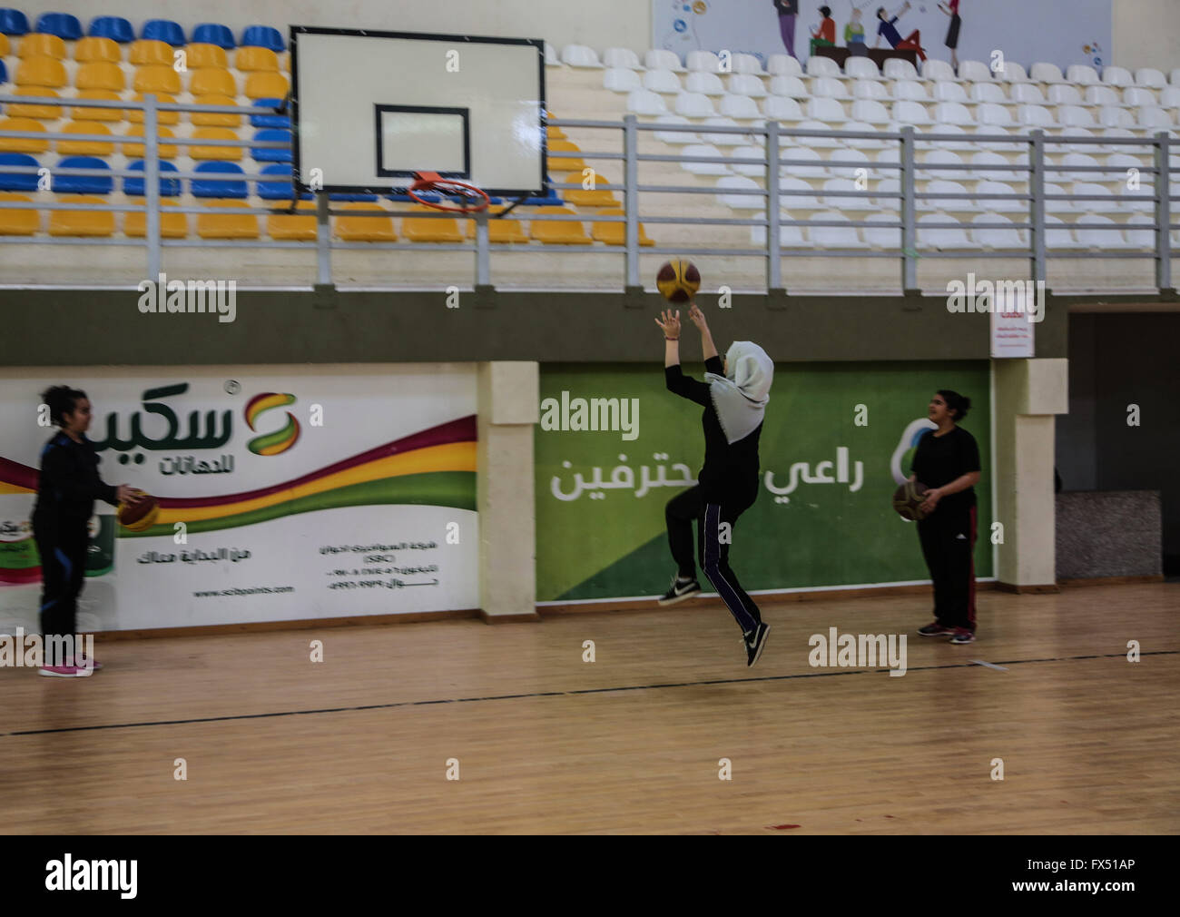 Palestine basketball hi-res stock photography and images - Alamy