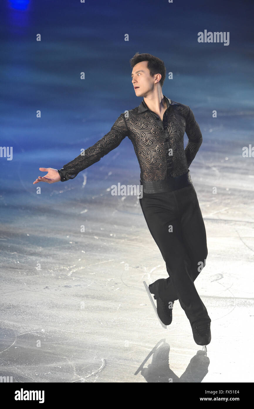 Patrick chan japan hi-res stock photography and images - Alamy