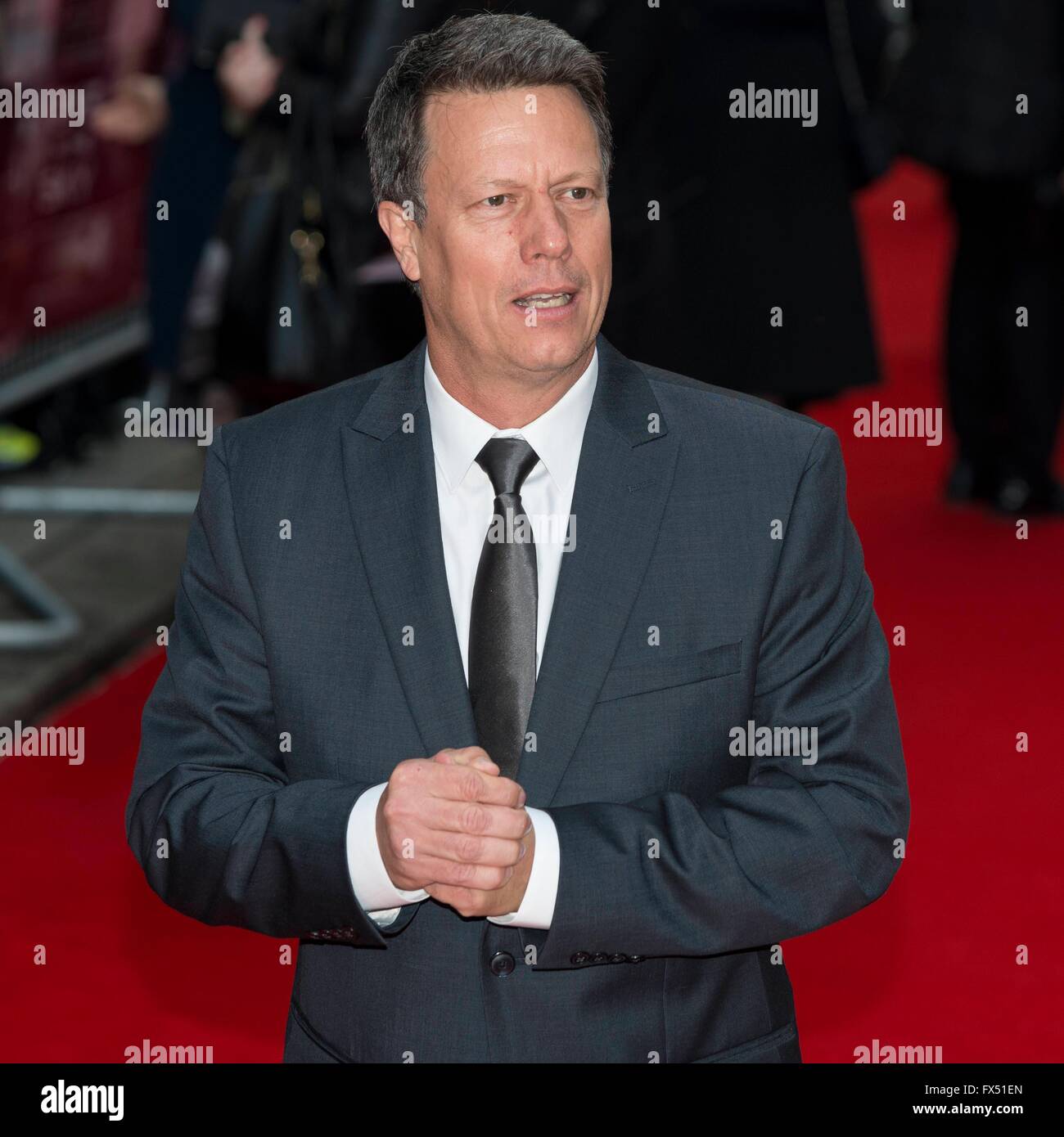 Gavin hood hi-res stock photography and images - Alamy