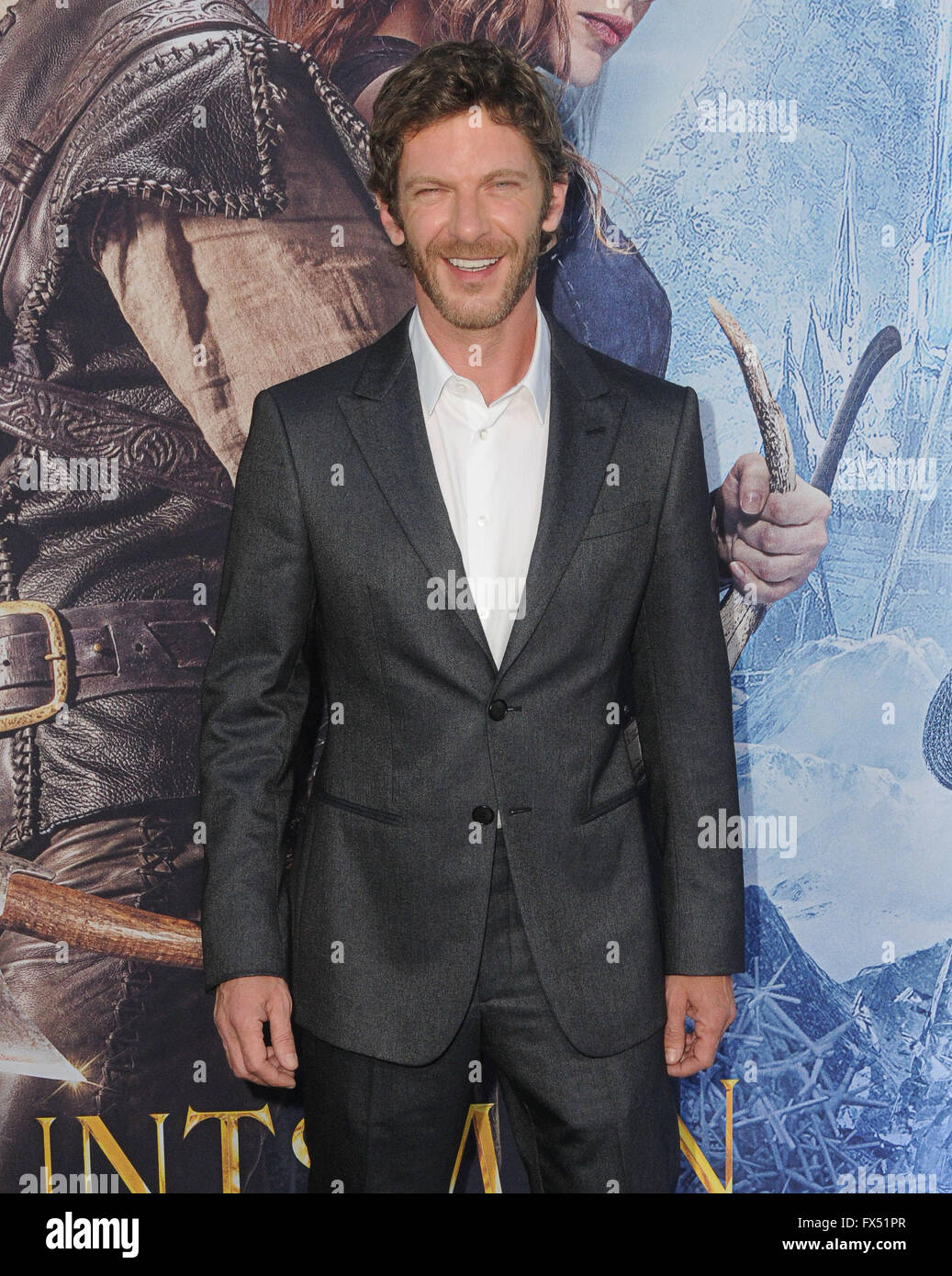 Sam hazeldine hi-res stock photography and images - Alamy