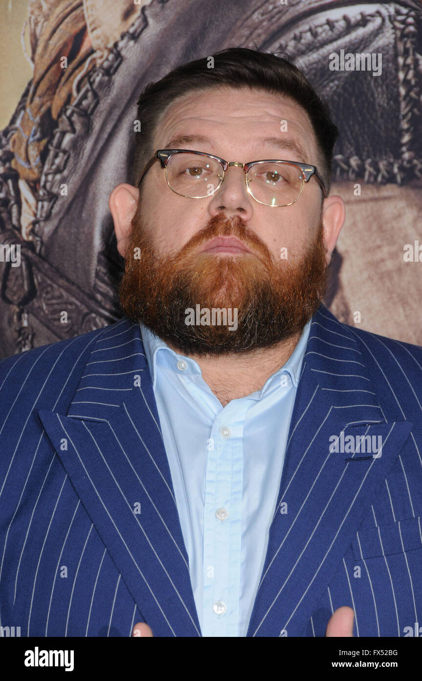 Nick fenton hi-res stock photography and images - Alamy