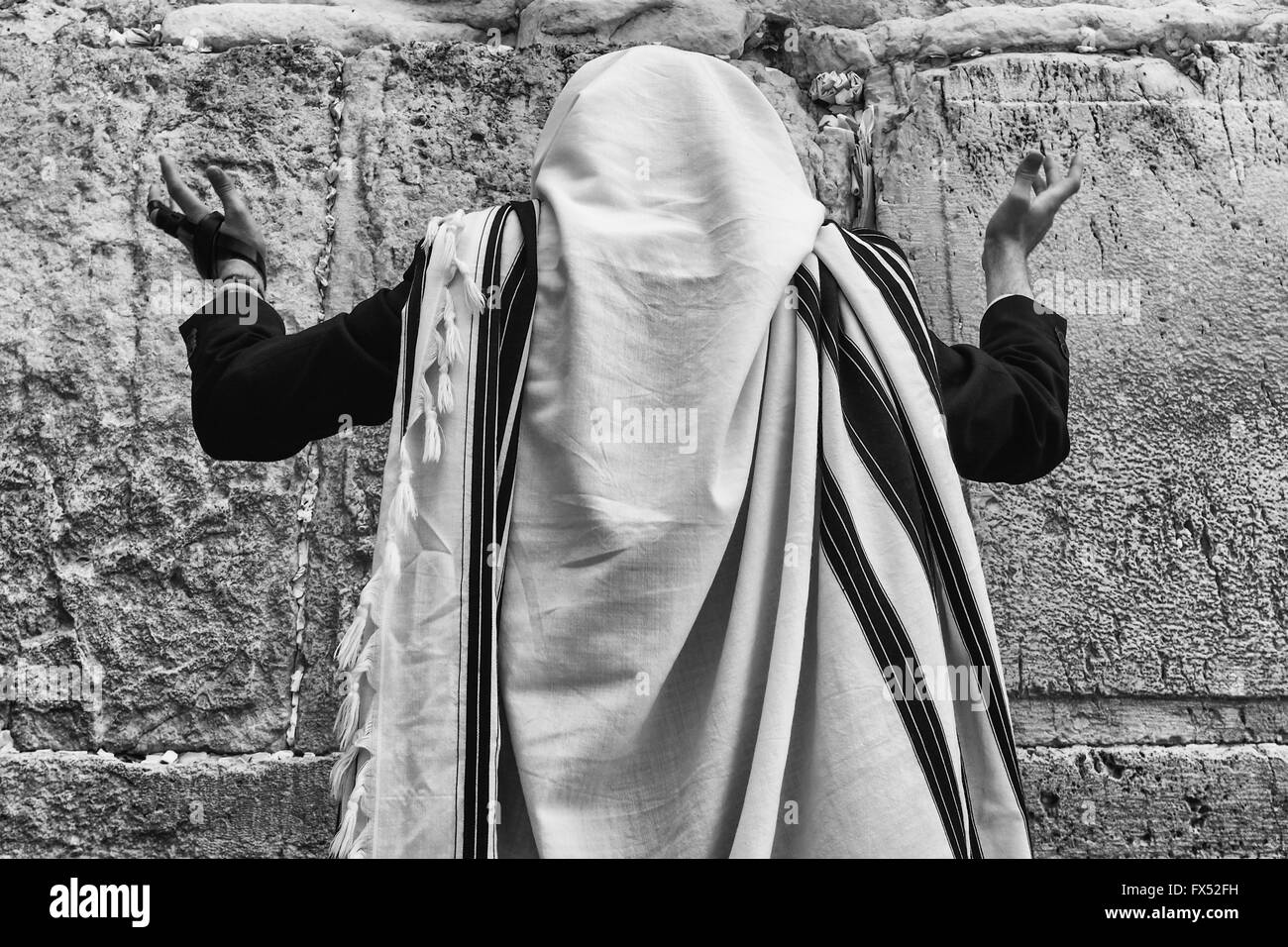 Nir alon Black and White Stock Photos & Images - Alamy