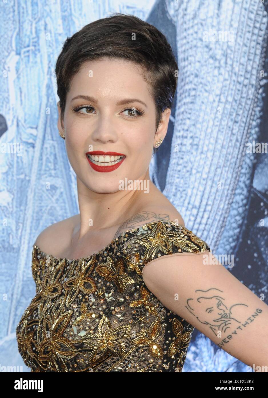 Halsey the huntsman hi-res stock photography and images - Alamy