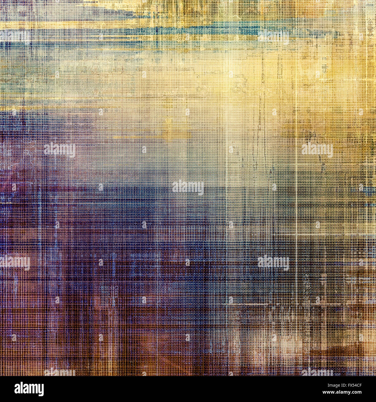 Grunge stained texture, distressed background with space for text or ...