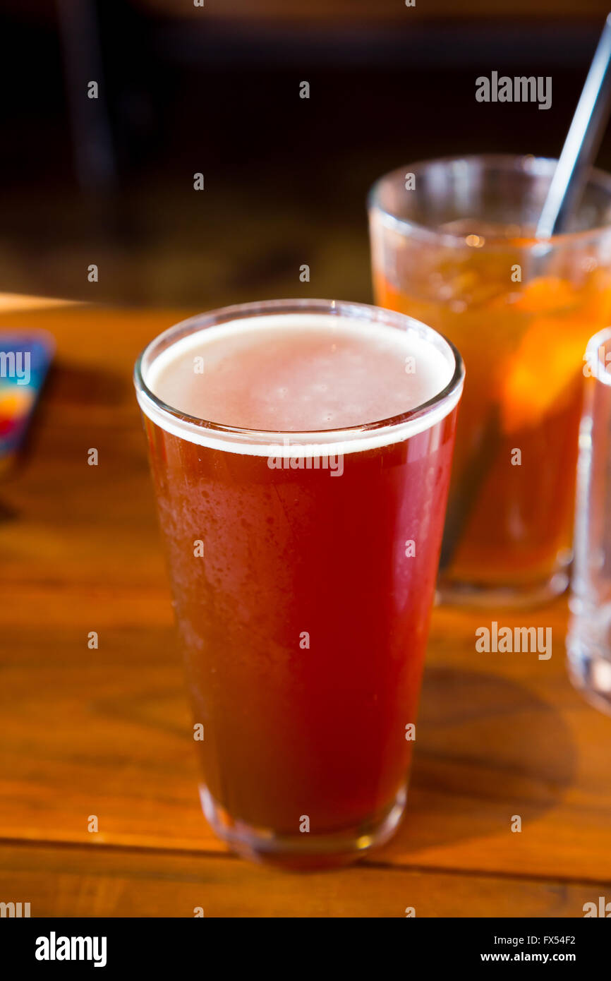 Foam head hi-res stock photography and images - Alamy