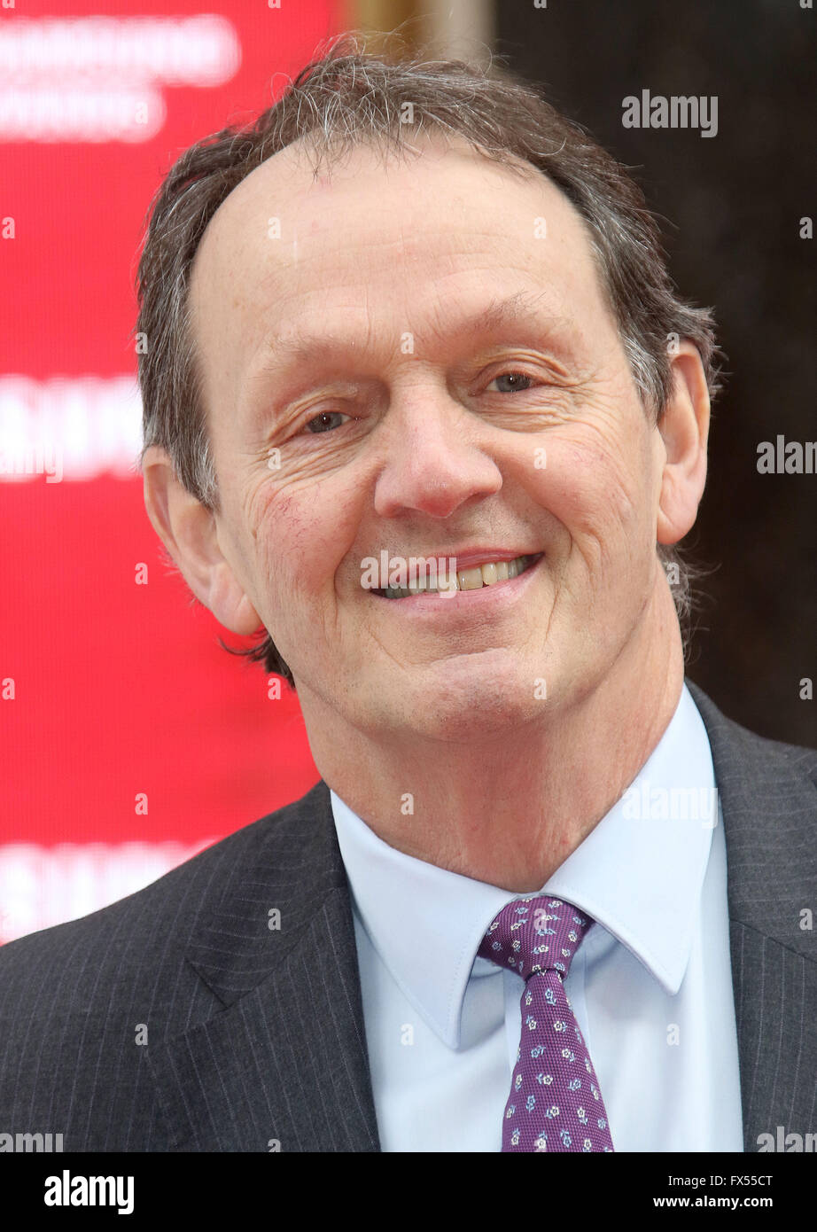 Kevin whately hi-res stock photography and images - Alamy