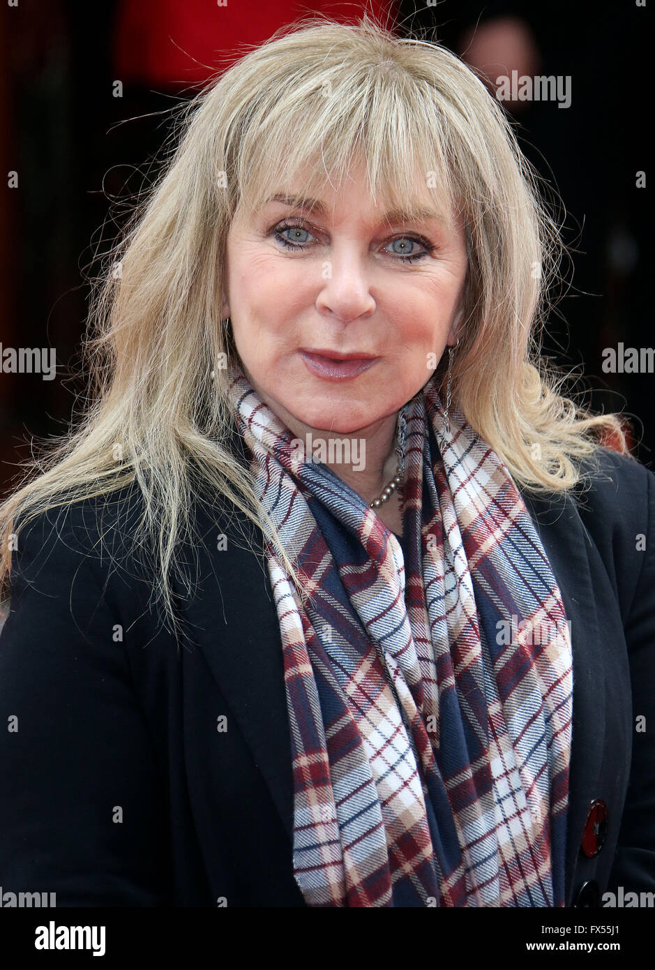 March 7, 2016 - Helen Lederer attending The Prince's Trust Celebrate ...