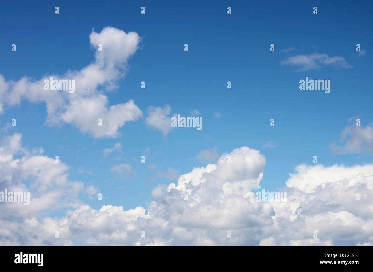 Himmel - sky 29 Stock Photo - Alamy